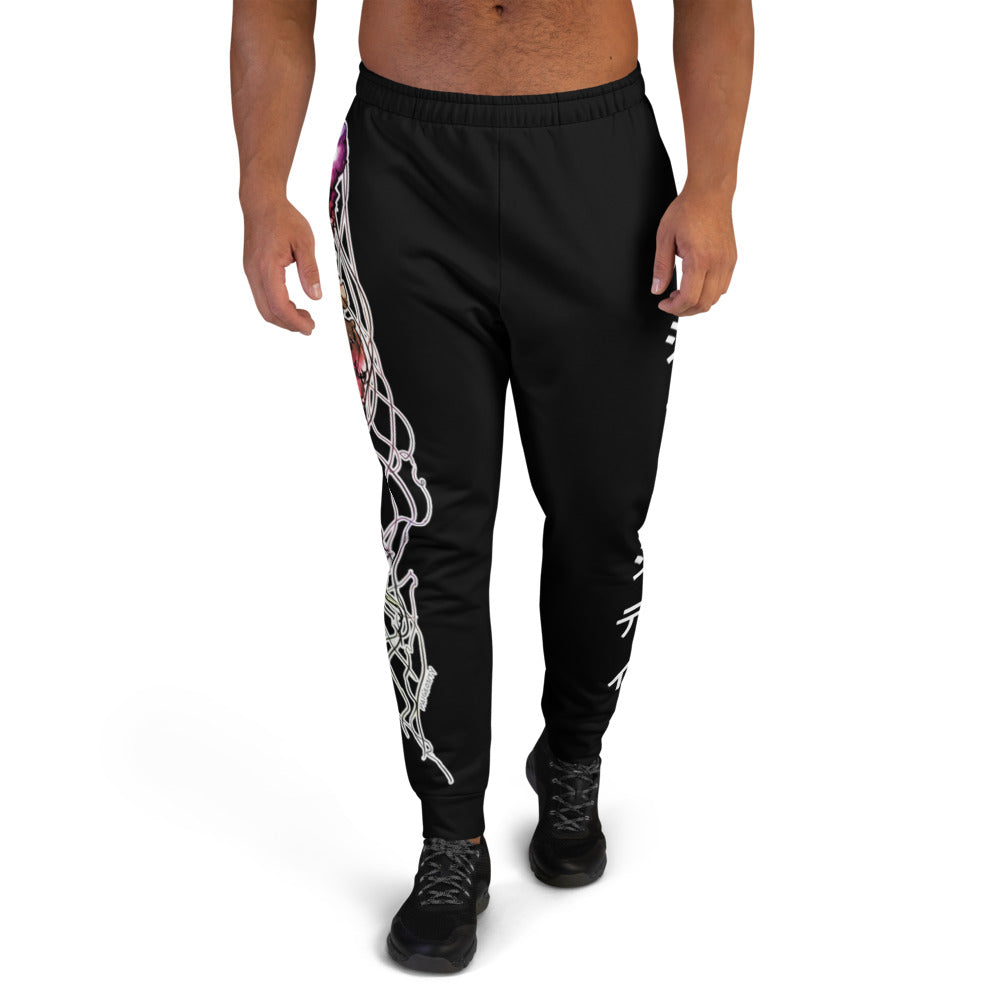 COSMIC Jelly Joggers – Paigeosity