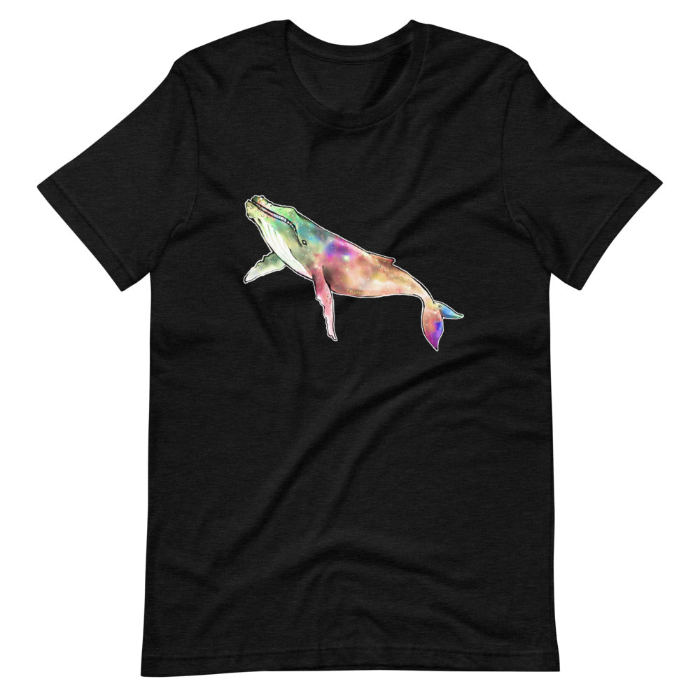 COSMIC Whale Tee – Paigeosity